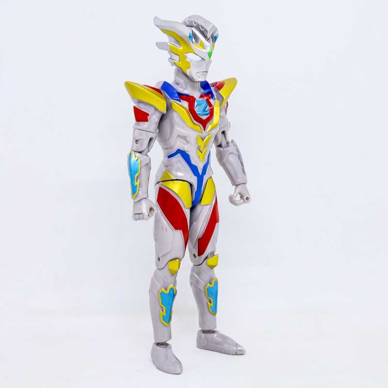 Ultra Action Figure Ultraman Z Delta Rise Claw / อุลตร้าแมน อัลตร้าแอ ...