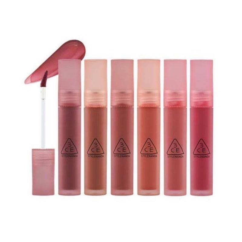 3CE Blur Water Tint สี Double Wind | LINE SHOPPING