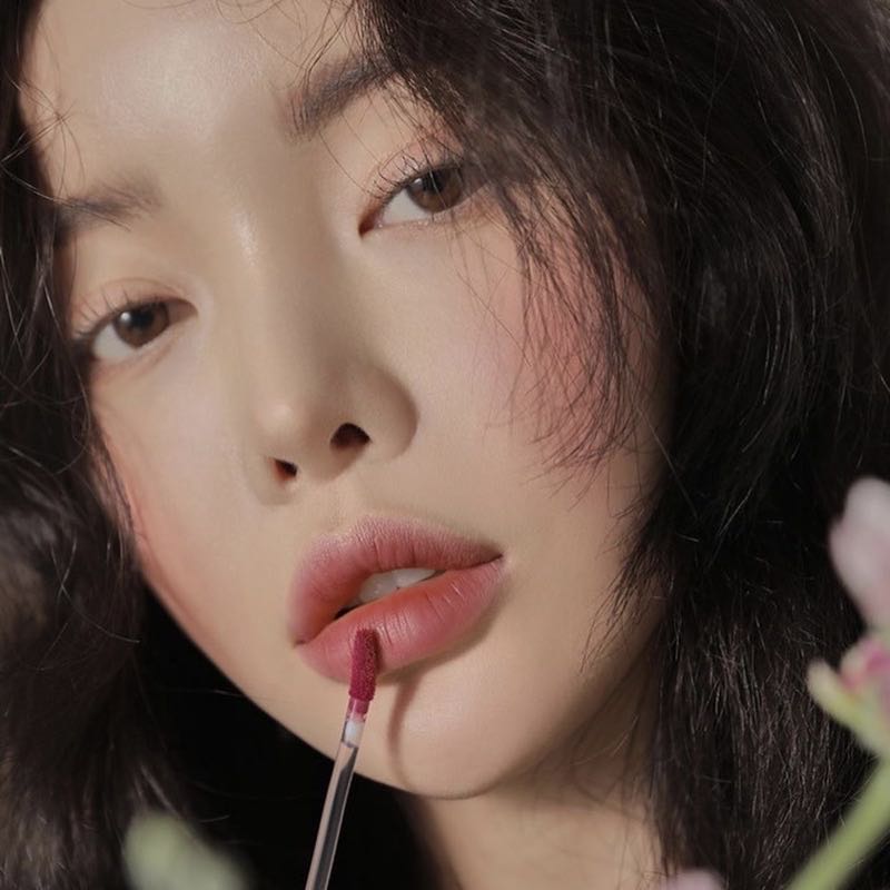 3CE Blur Water Tint สี Double Wind | LINE SHOPPING