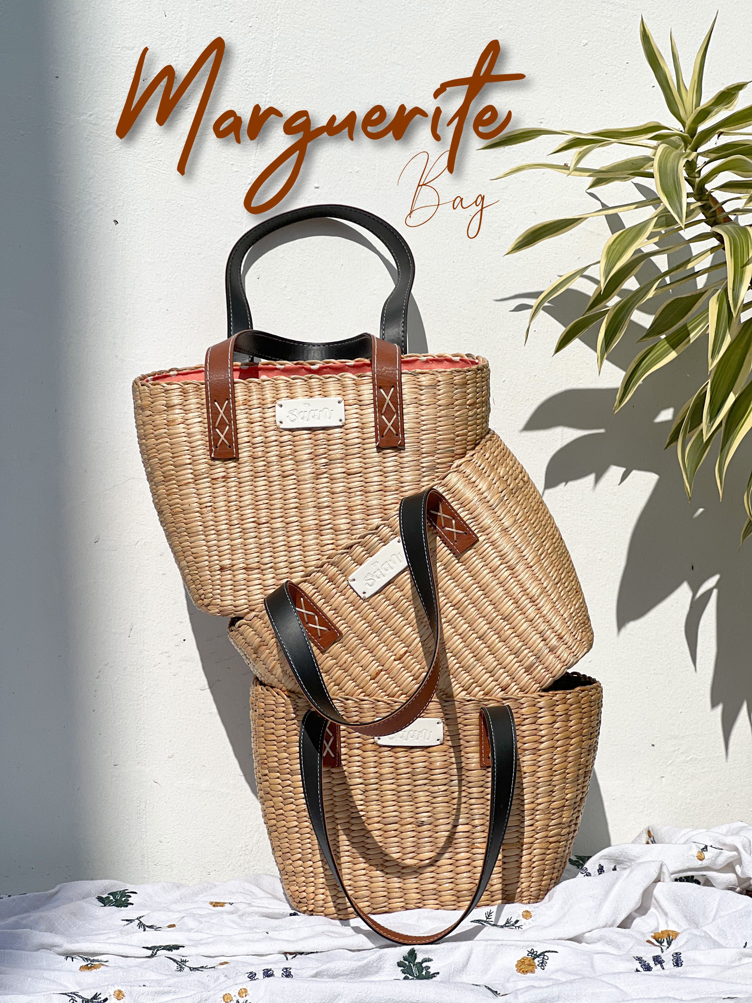 Marguerite bag | LINE SHOPPING