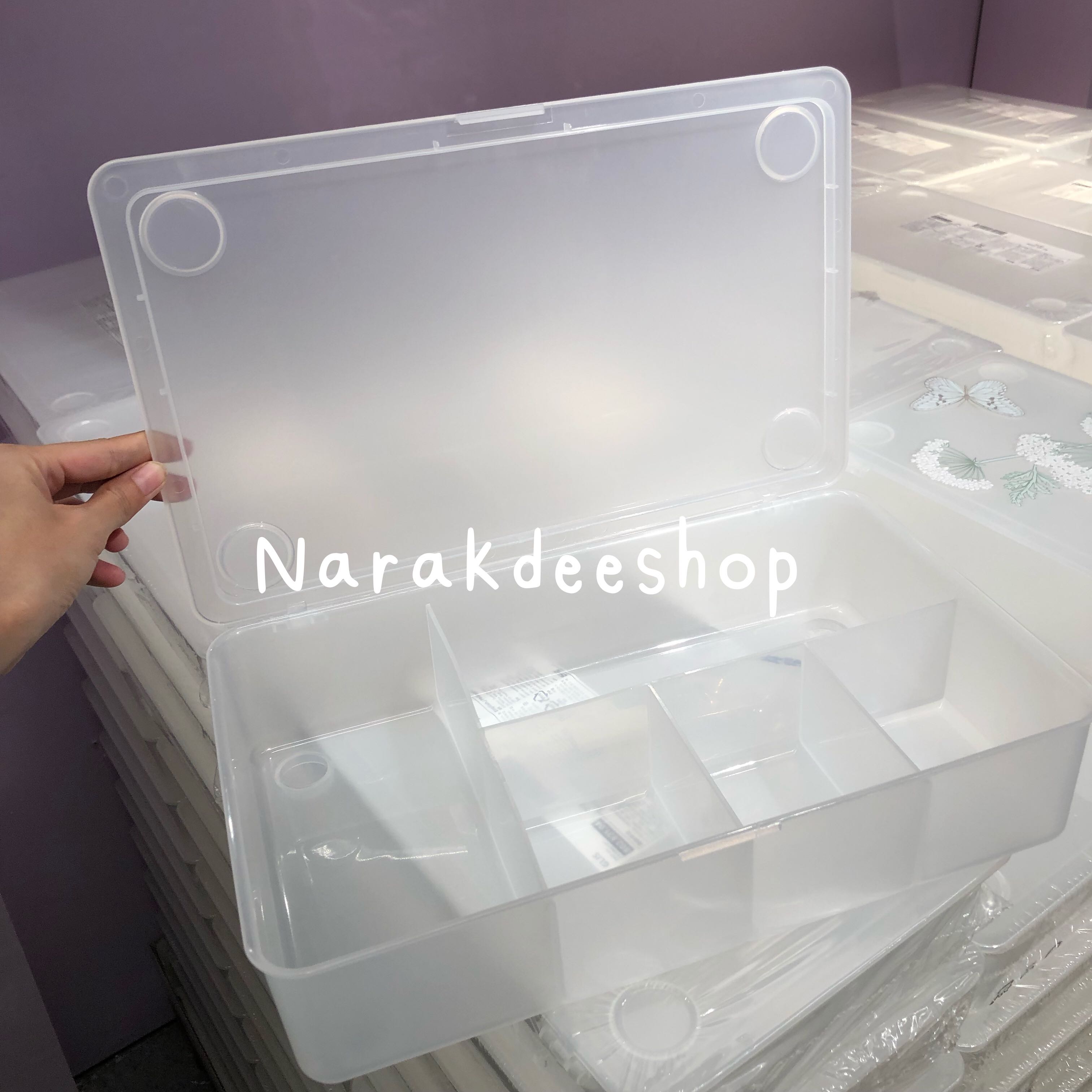 Glis n box with กล่องเก็บของikea 🛒 | LINE SHOPPING