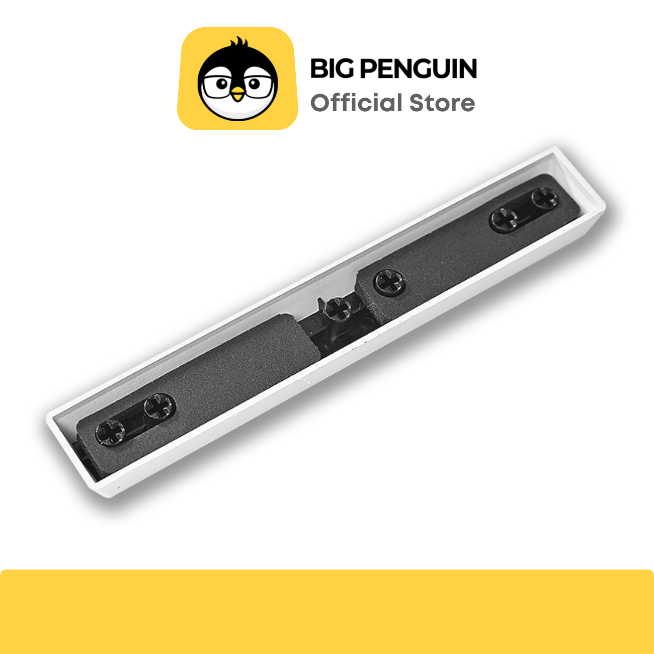 Space Bar Foam Space Bar Lube Mechanical