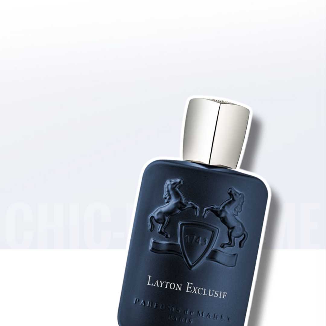 น้ำหอมแท้ PDM LAYTON EXCLUSIF EDP 125ML. | LINE SHOPPING