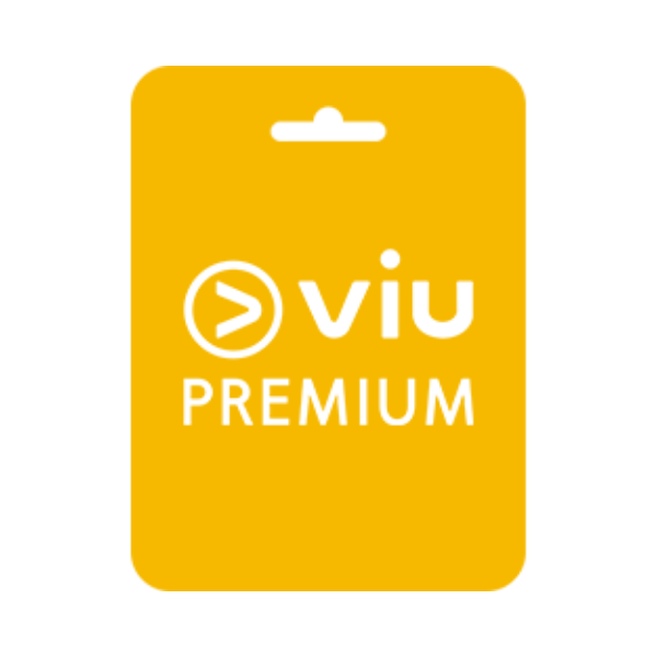บัตร Viu Premium มูลค่า 15 - 1,199 บาท | LINE SHOPPING