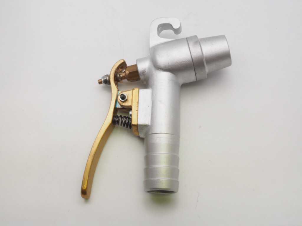 Clay slip gun ปืนฉีดน้ำดิน | LINE SHOPPING