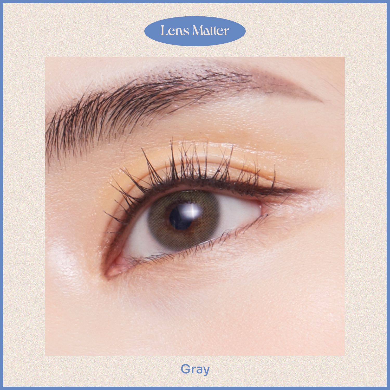 TINT-I - Olens (รายเดือน) , Lens matter | LINE SHOPPING