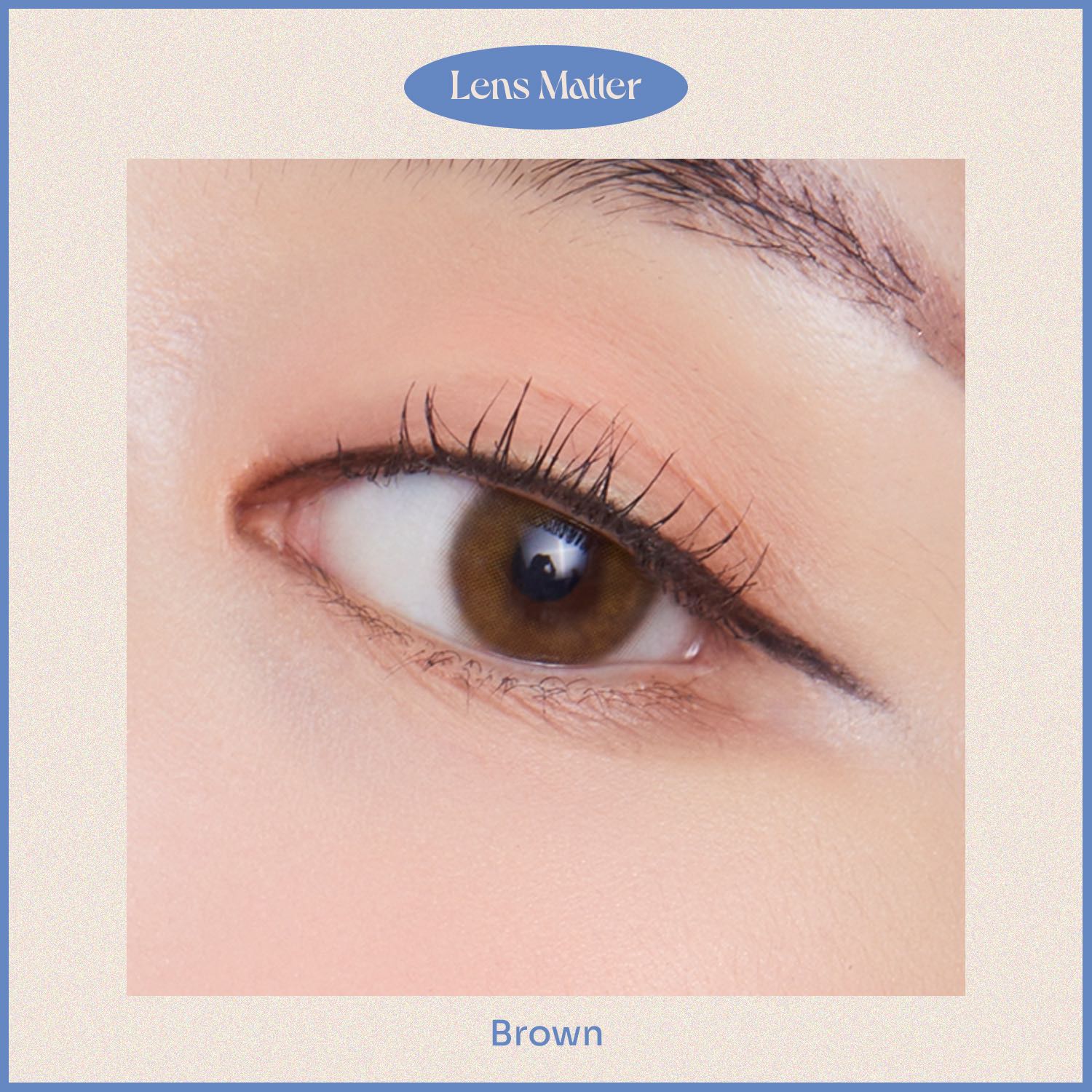 TINT-I - Olens (รายเดือน) , Lens matter | LINE SHOPPING