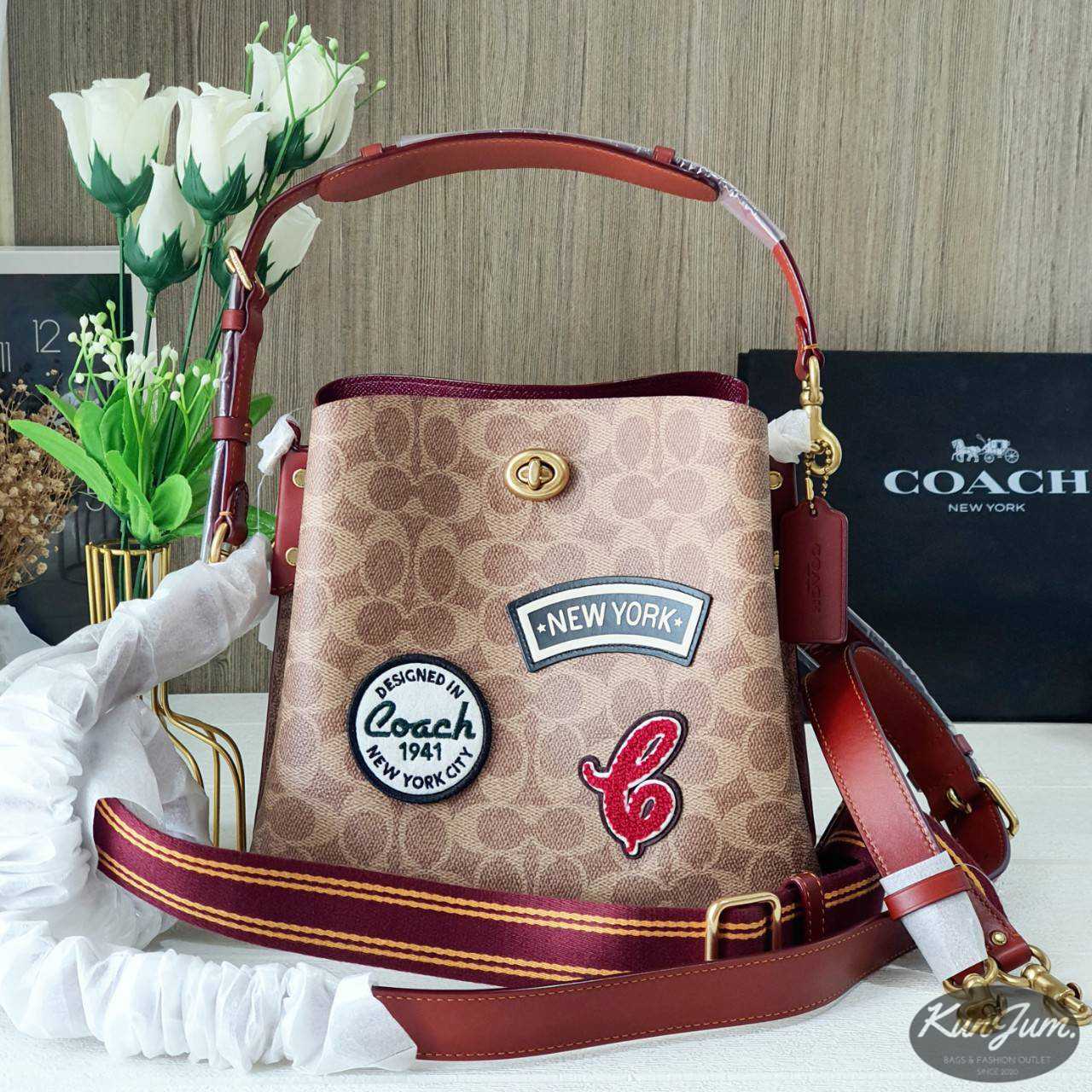COACH (Style No.C6868) | LINE SHOPPING