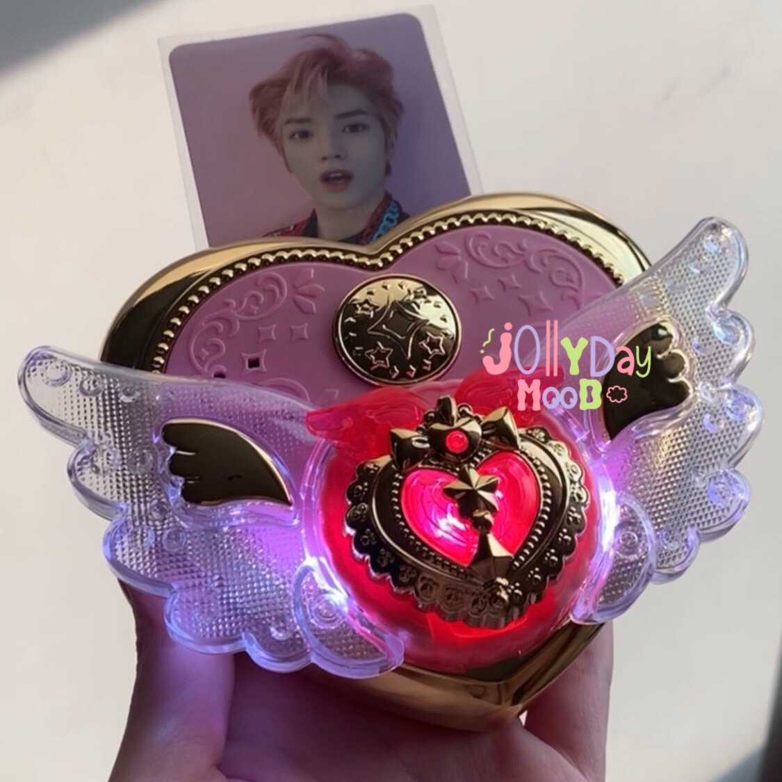 (pre-order) Kiratto Pri Chan Prichun Jewel Pact | LINE SHOPPING