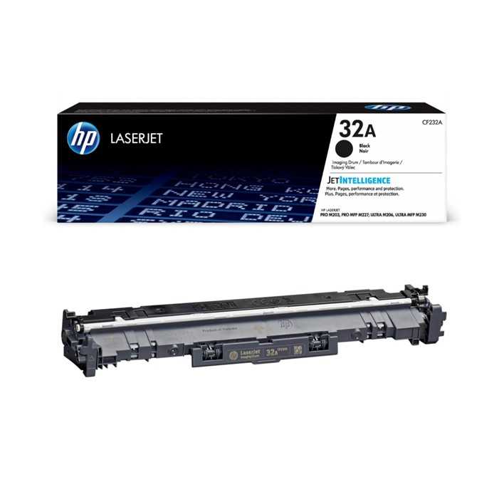 HP CF232A (HP 32A) Imaging Drum ตลับดรัม ของแท้ และเทียบเท่า FOR HP ...