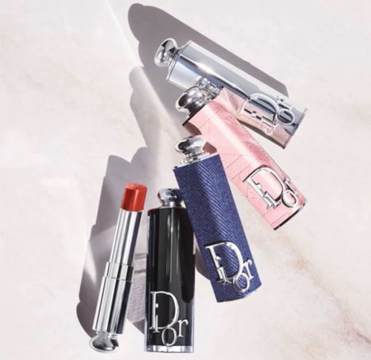 พร้อมส่ง 🦋 Dior addict Case 🧤 | LINE SHOPPING