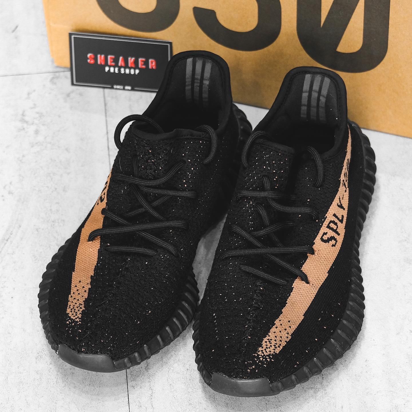 Yeezy Boost 350 V2 Copper [ Black Friday ] | LINE SHOPPING