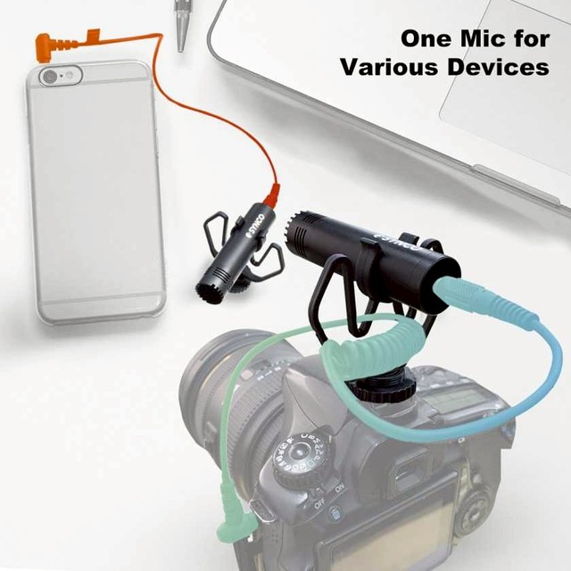 SYNCO MIC – M1 (ประกันศูนย์) | LINE SHOPPING