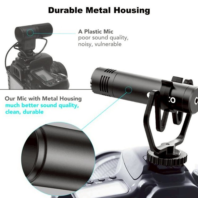 SYNCO MIC – M1 (ประกันศูนย์) | LINE SHOPPING