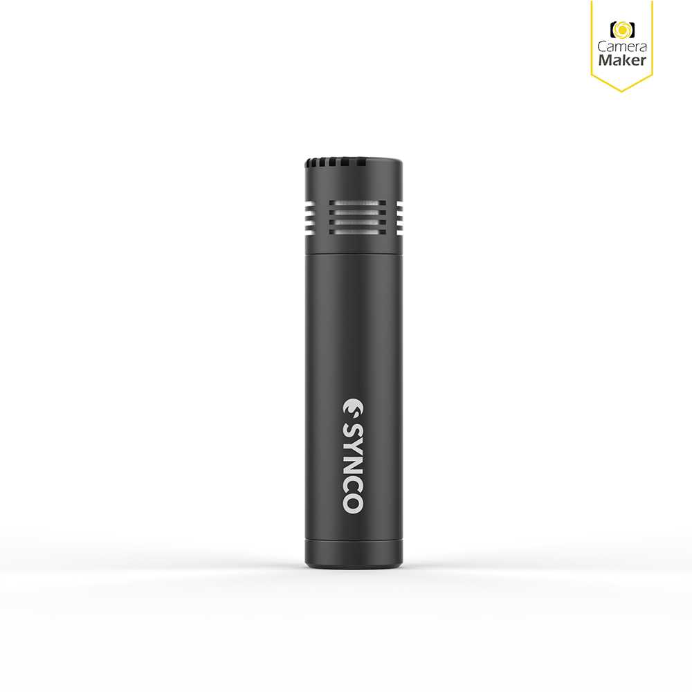 SYNCO MIC – M1 (ประกันศูนย์) | LINE SHOPPING