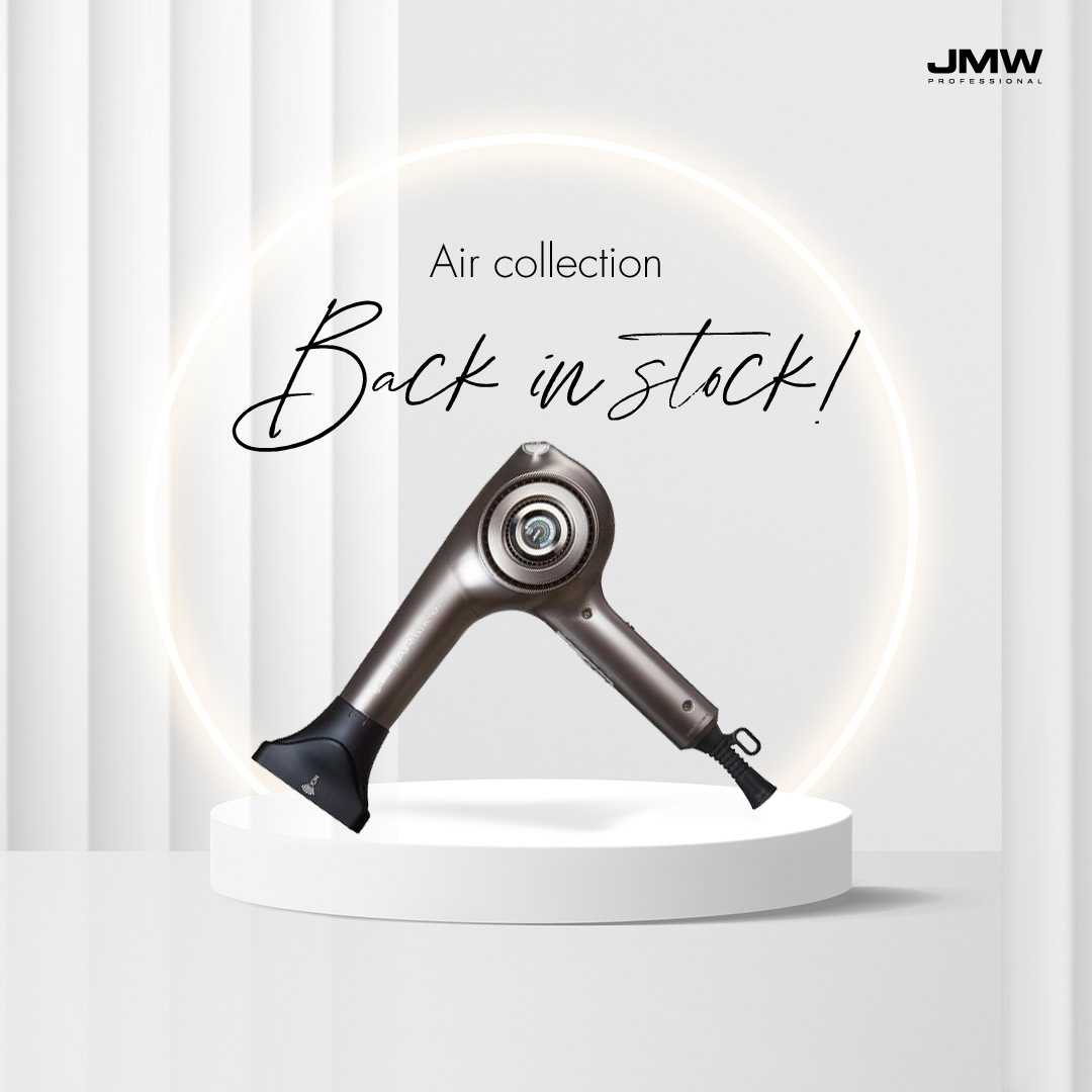 ไดร์เป่าผม JMW Air Collection จากเกาหลี | LINE SHOPPING