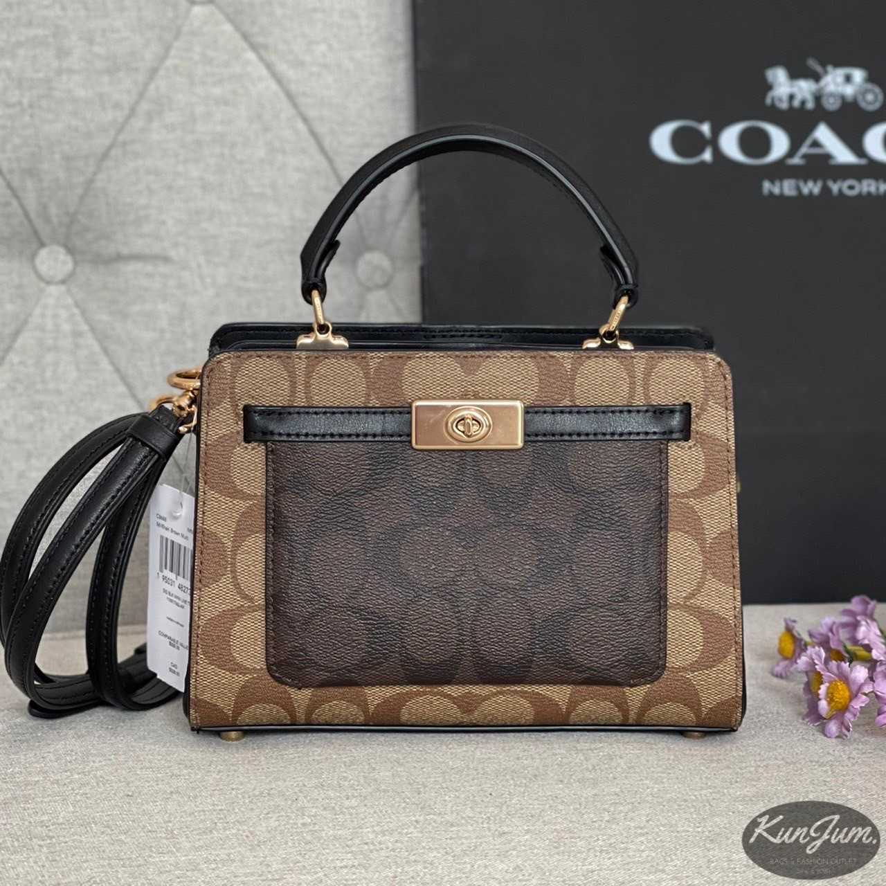 COACH (Style No.C8688) | LINE SHOPPING