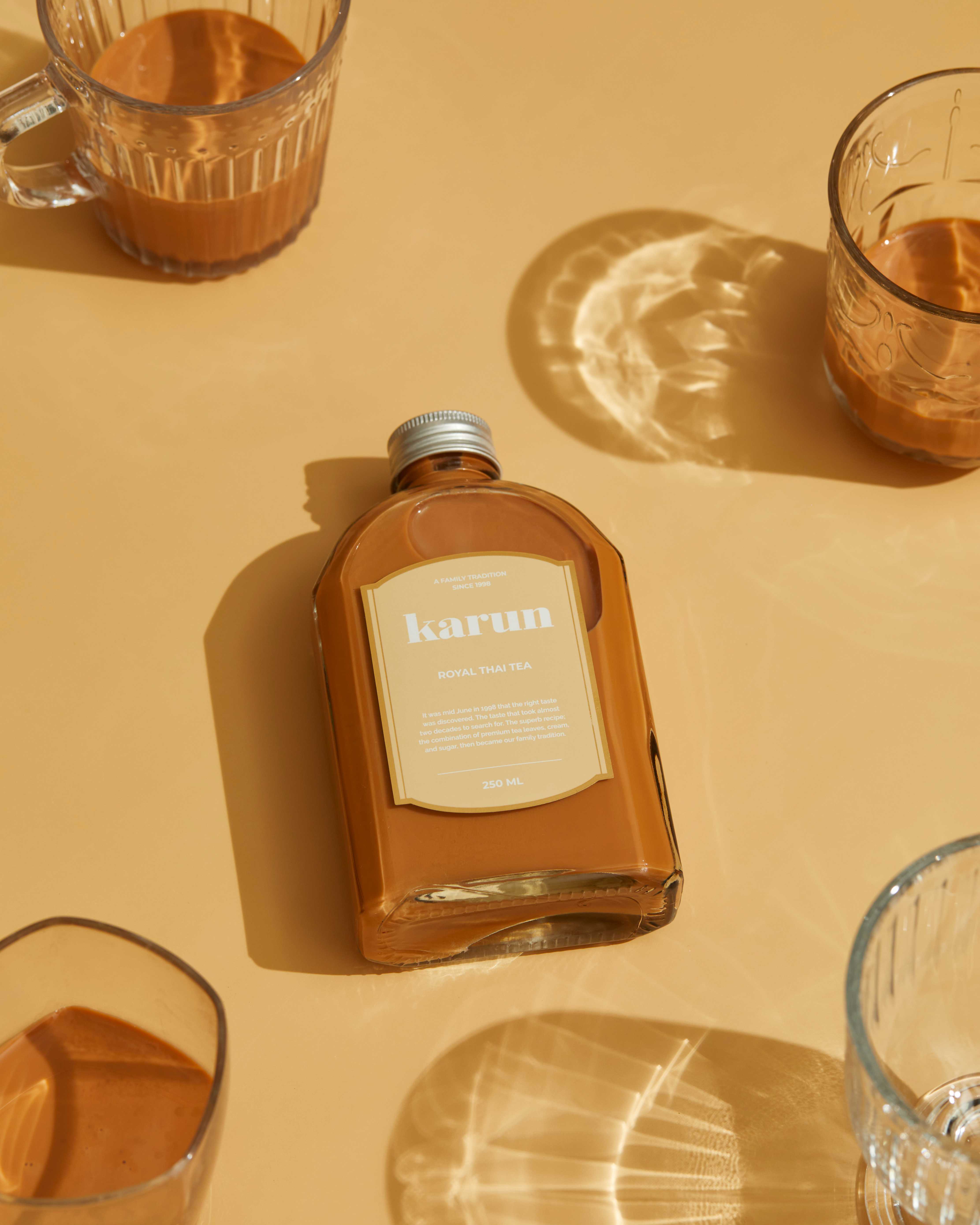 Karun Thai Tea | LINE SHOPPING