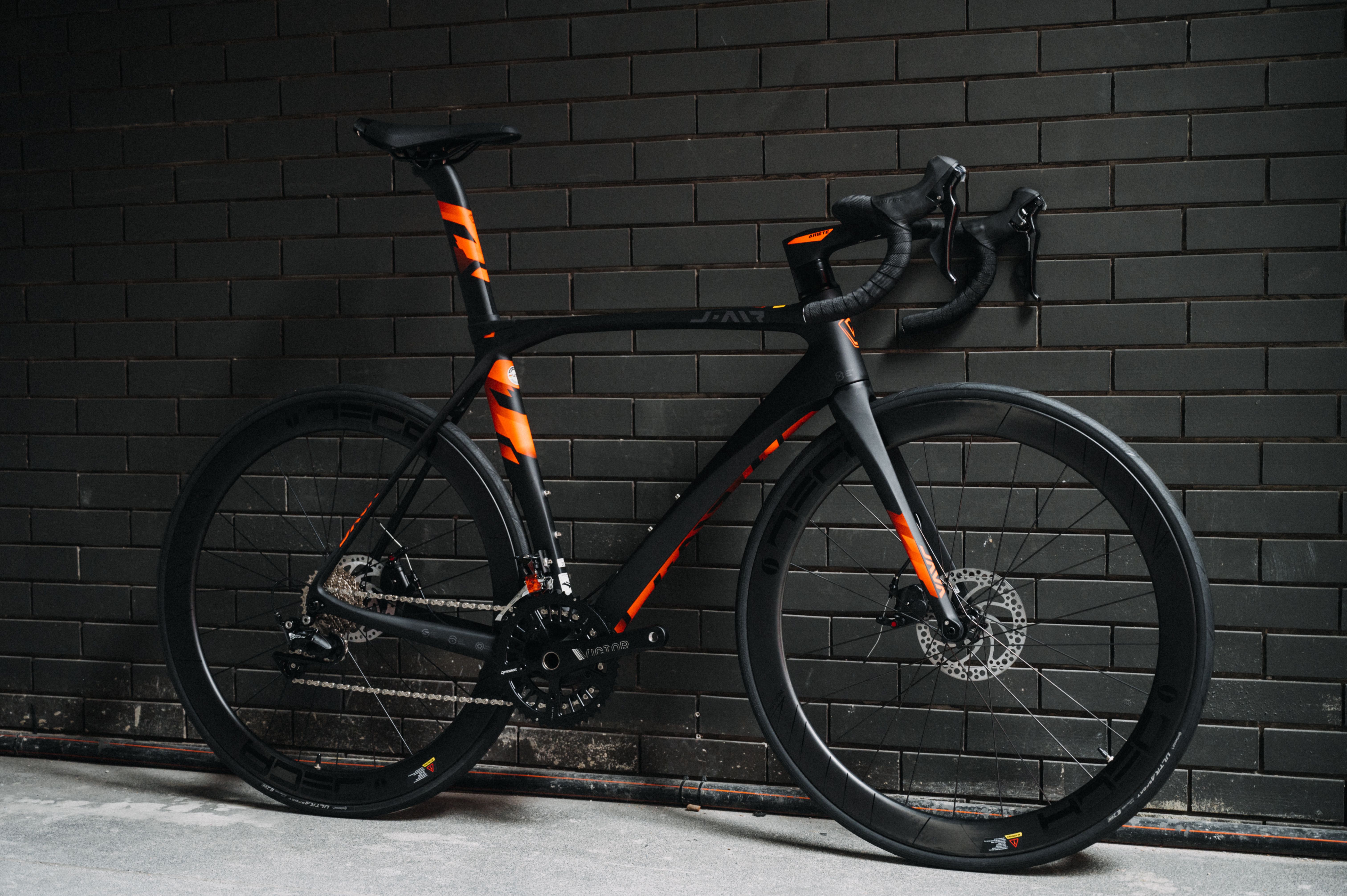 จักรยานเสือหมอบแฮนด์ตรง JAVA SILURO2 HYBRID | LINE SHOPPING