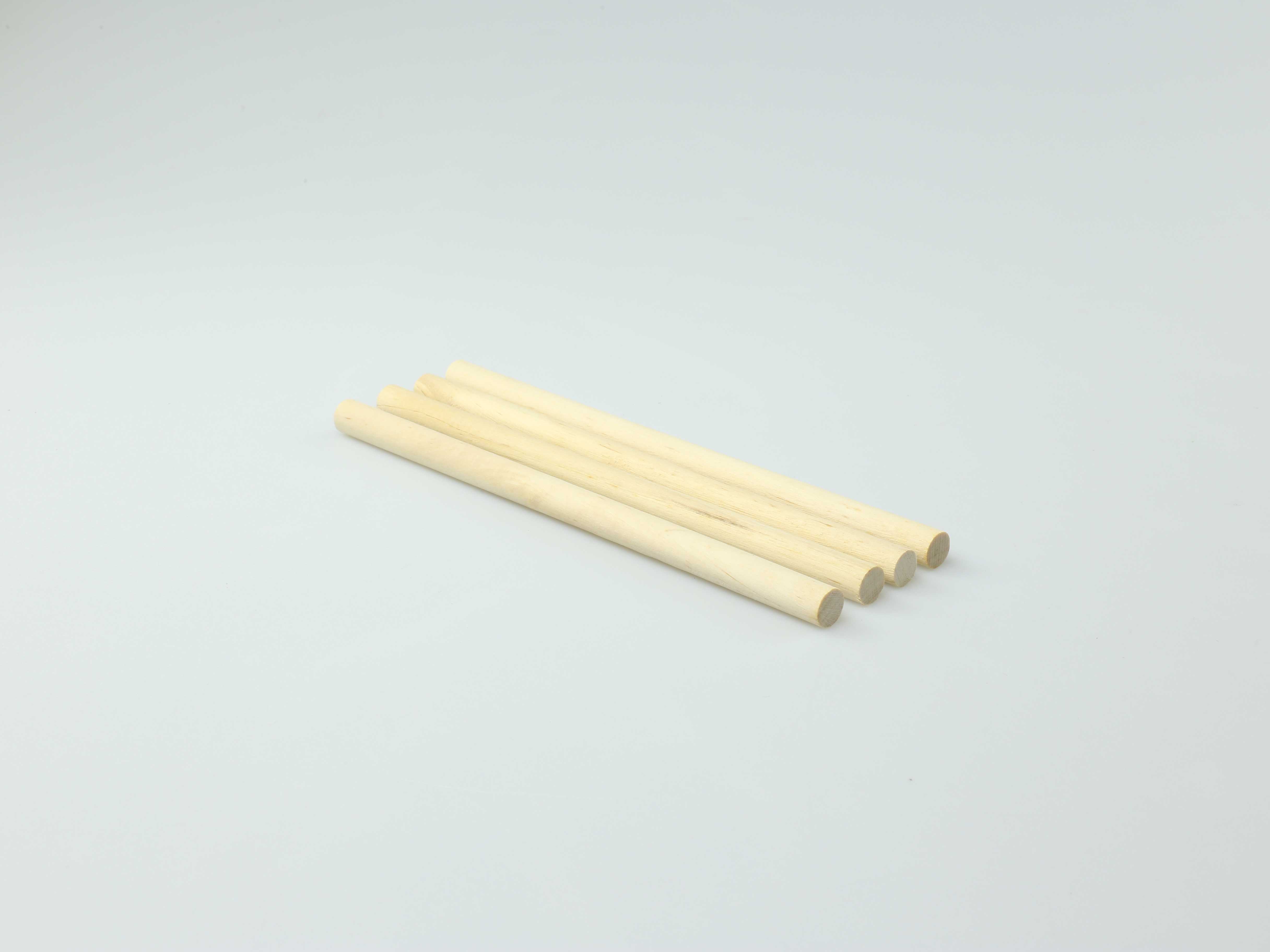 ไม้ไอติมกลม /Round popsicle stick | LINE SHOPPING