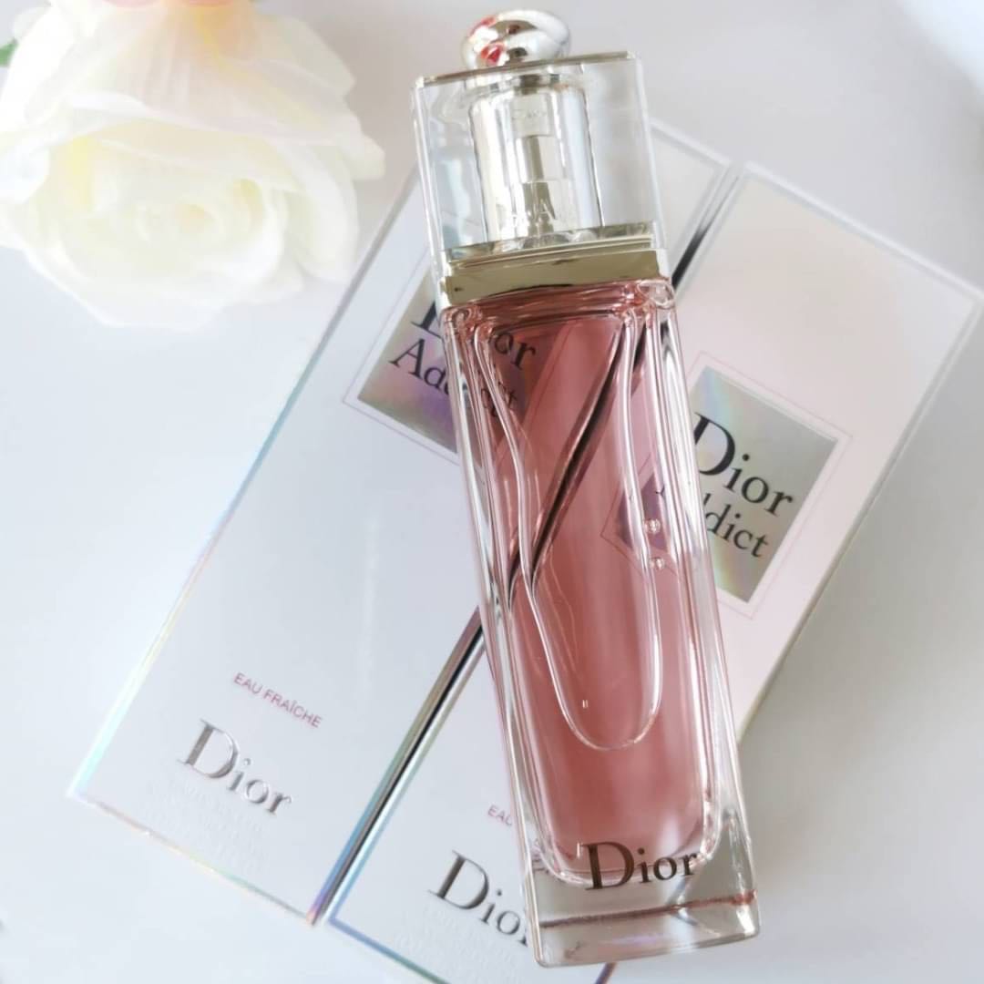 Dior Addict Eau Fraiche EDT | LINE SHOPPING