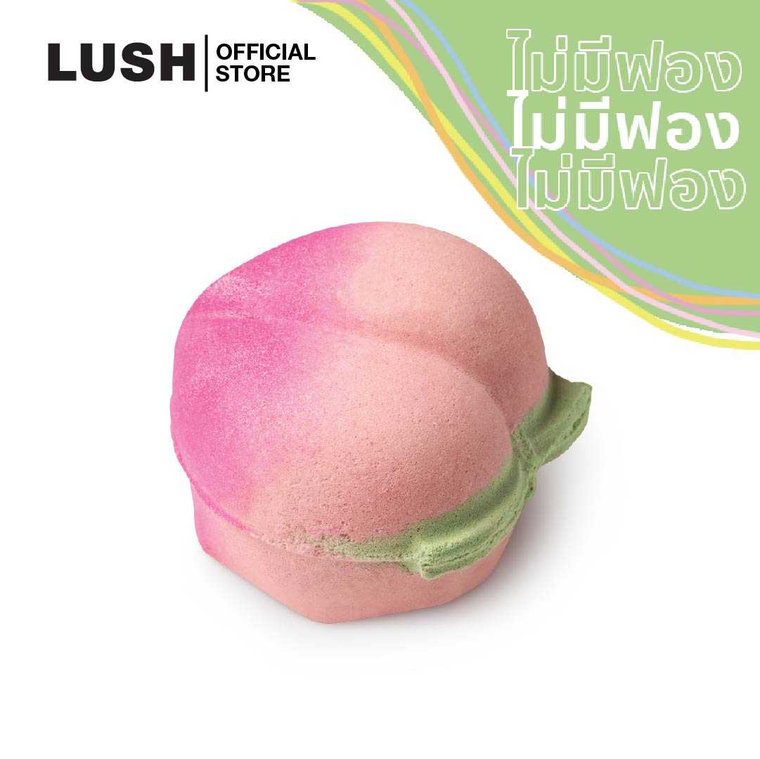 LUSH Thailand | LINE SHOPPING
