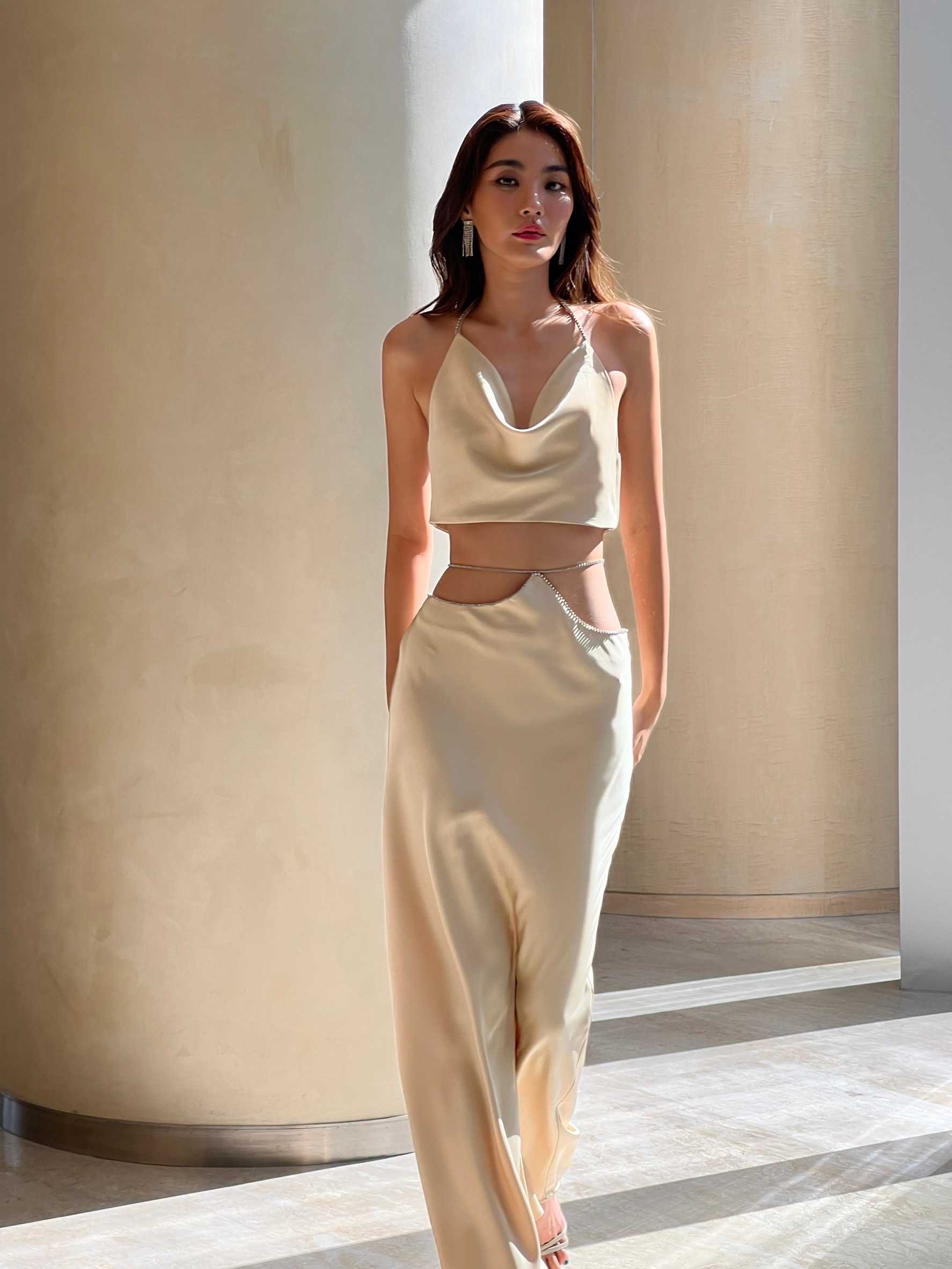 GLISTEN SET | LINE SHOPPING