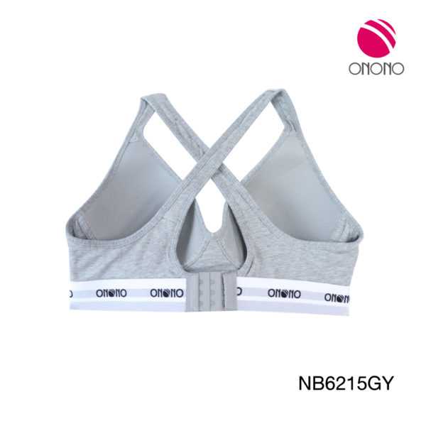 ONONO สปอร์ตบรา ฟองน้ำบาง รุ่น NB6215 | LINE SHOPPING