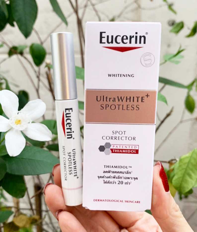 Eucerin Anti-Pigment Spot Corrector 5ml. | LINE SHOPPING