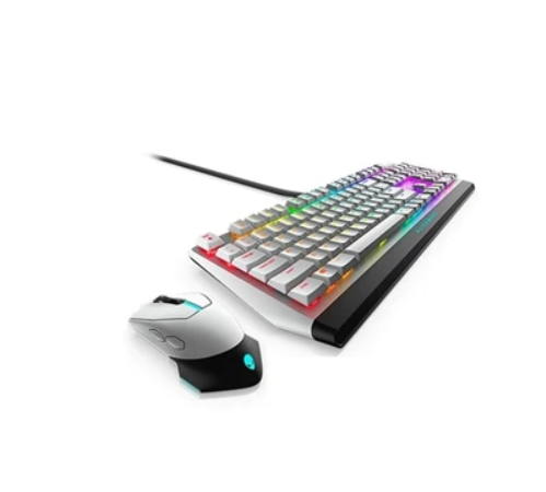 Alienware Gaming Keyboard AW510K | LINE SHOPPING