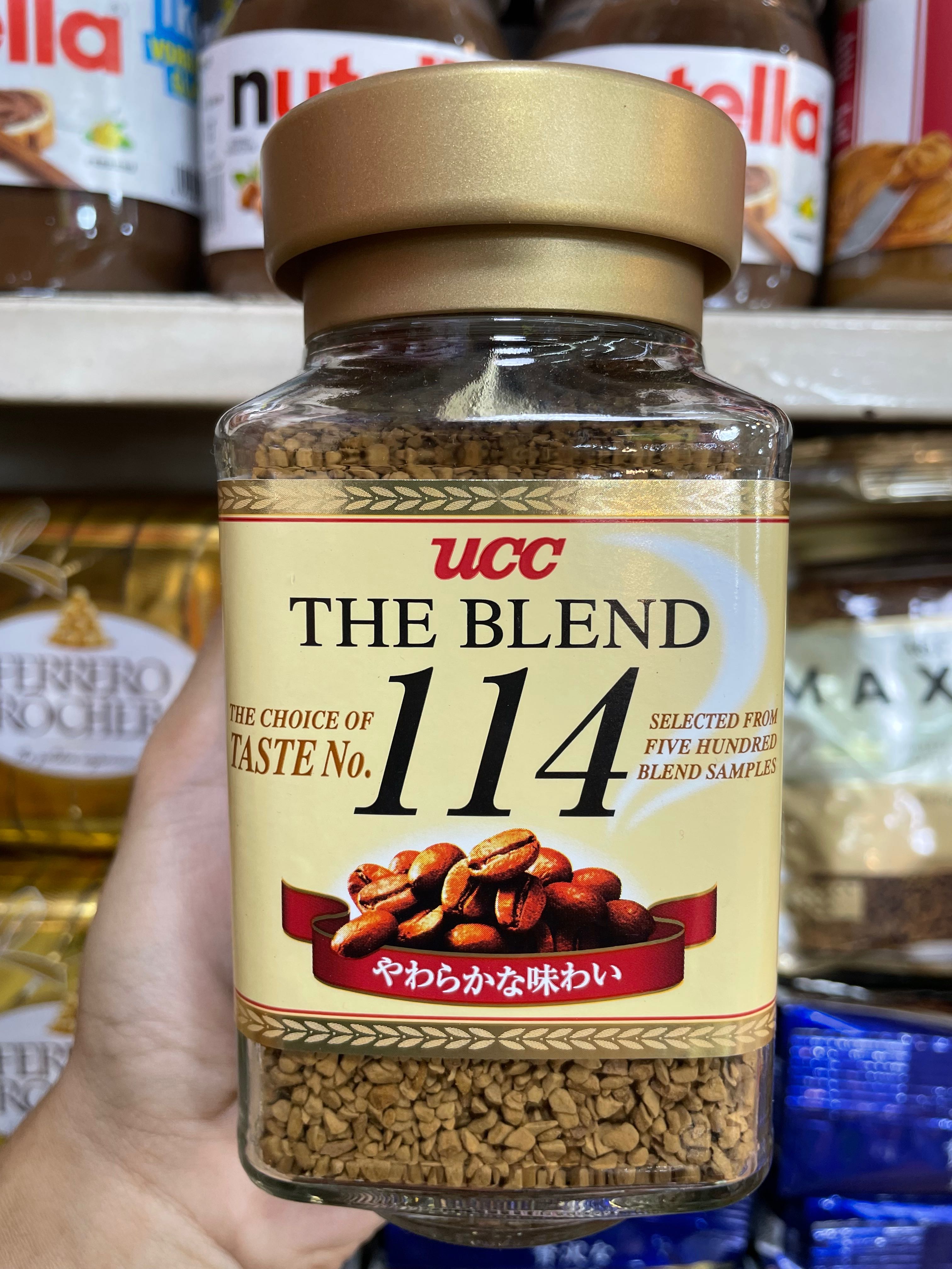 กาแฟ ucc 114 | LINE SHOPPING