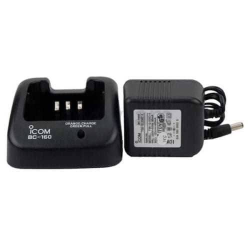 แท่นชาร์จ ICOM IC-30FX | LINE SHOPPING