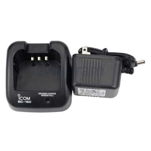 แท่นชาร์จ ICOM IC-30FX | LINE SHOPPING