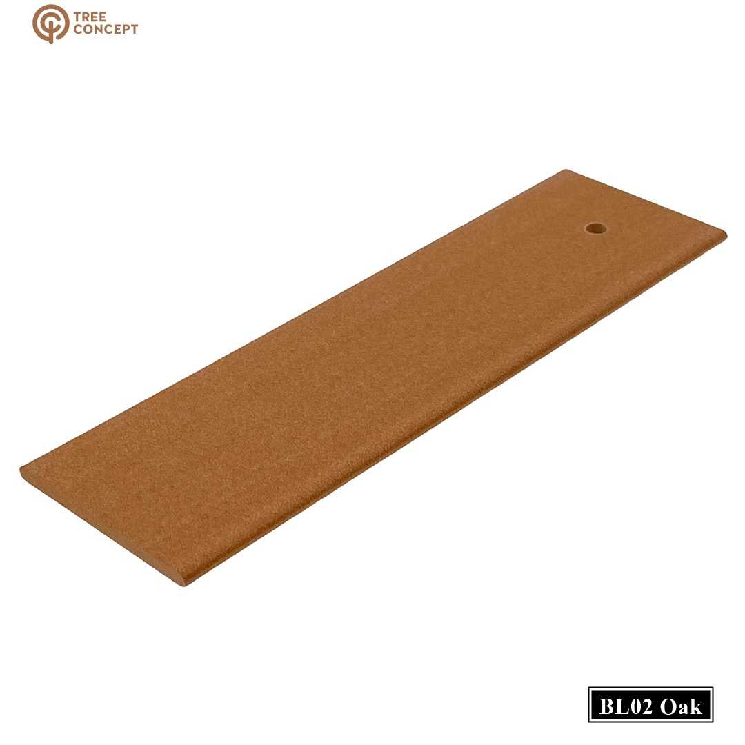 Accessories ไม้สังเคราะห์สำหรับปิดขอบ BL02 Series (1) | LINE SHOPPING