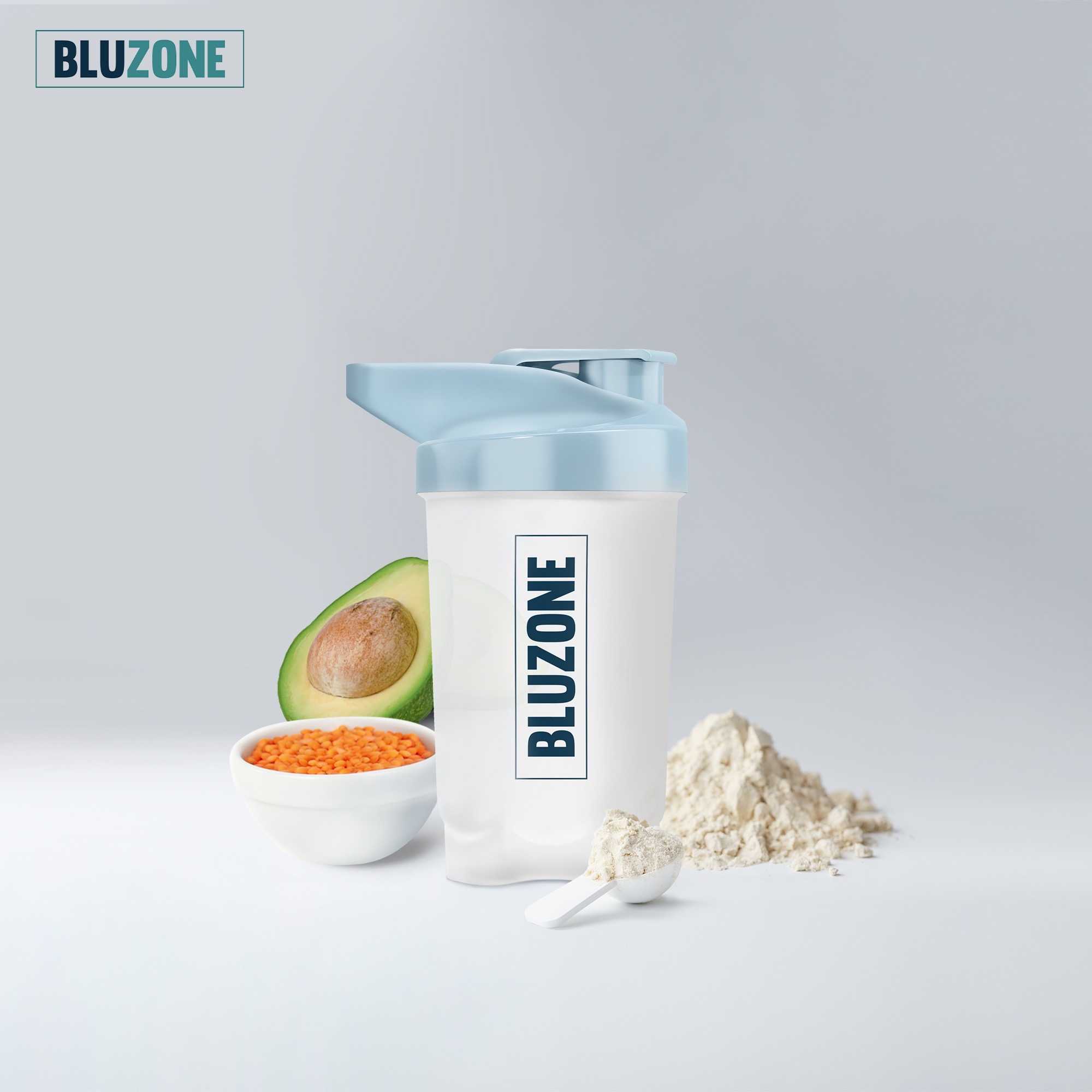 Bluzone Bluvas 30 capsules | LINE SHOPPING
