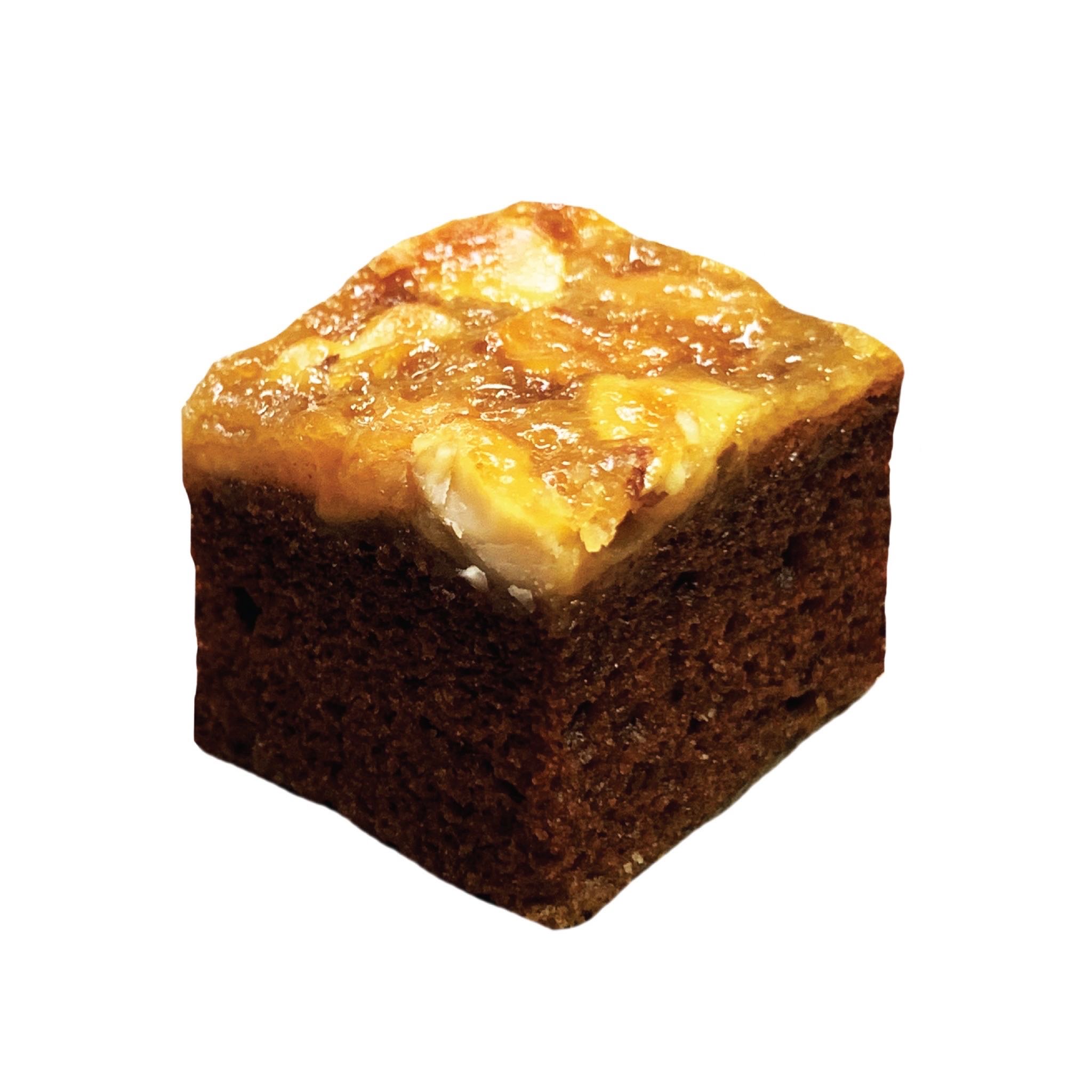 ท็อฟฟี่เค้กบางกอก | Bangkok Toffee Cake | LINE SHOPPING