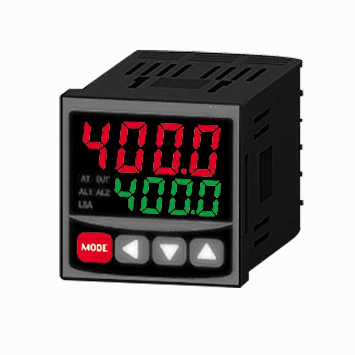 DIGICON MD-400A เครื่องวัดและควบคุมอุณหภูมิแบบดิจิตอล | LINE SHOPPING