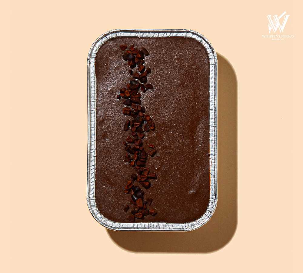[PRE-ORDER] [VEGAN] Vegan Chocolate Magma Cake | LINE SHOPPING