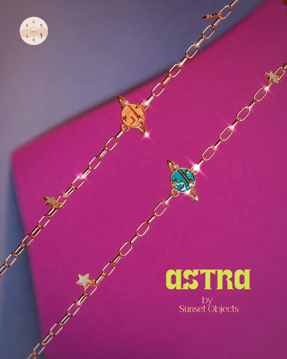 Astra Chains🪐 | LINE SHOPPING