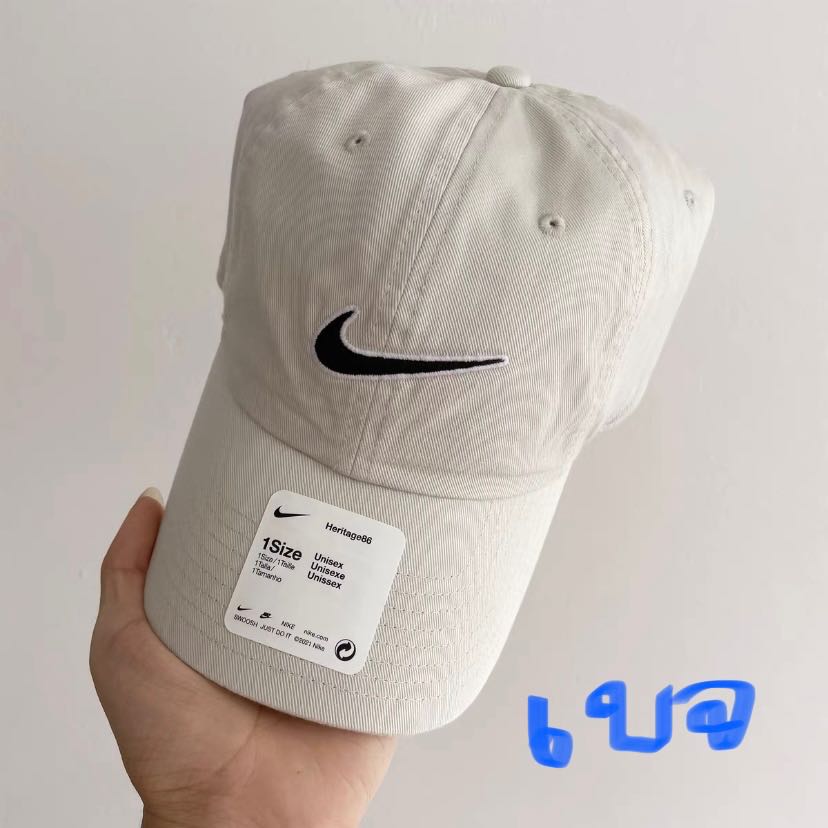 (PRE ORDER) NIKE HERITAGE86 | LINE SHOPPING