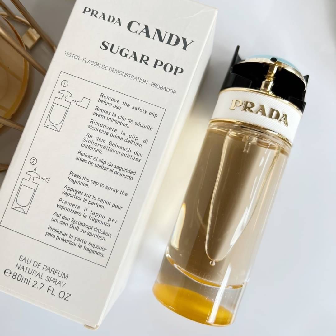 Prada Candy Sugar Pop EDP | LINE SHOPPING
