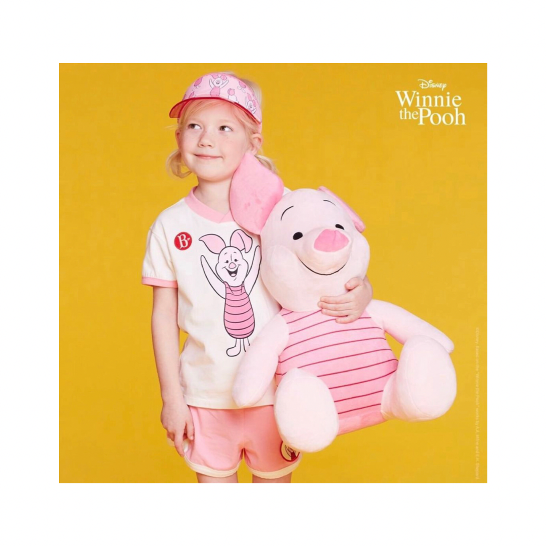 Piglet Loungewear Set | LINE SHOPPING