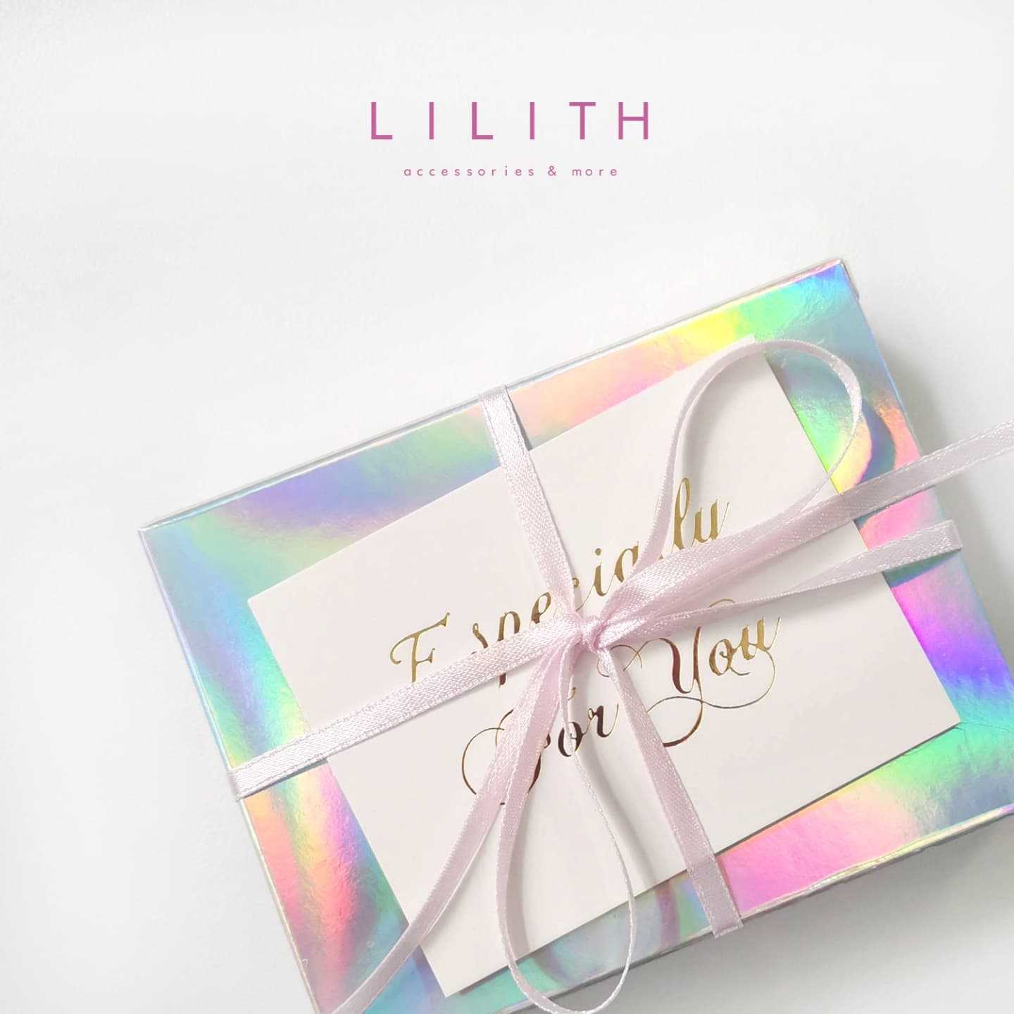 Lilith - Gift BOX SET | LINE SHOPPING