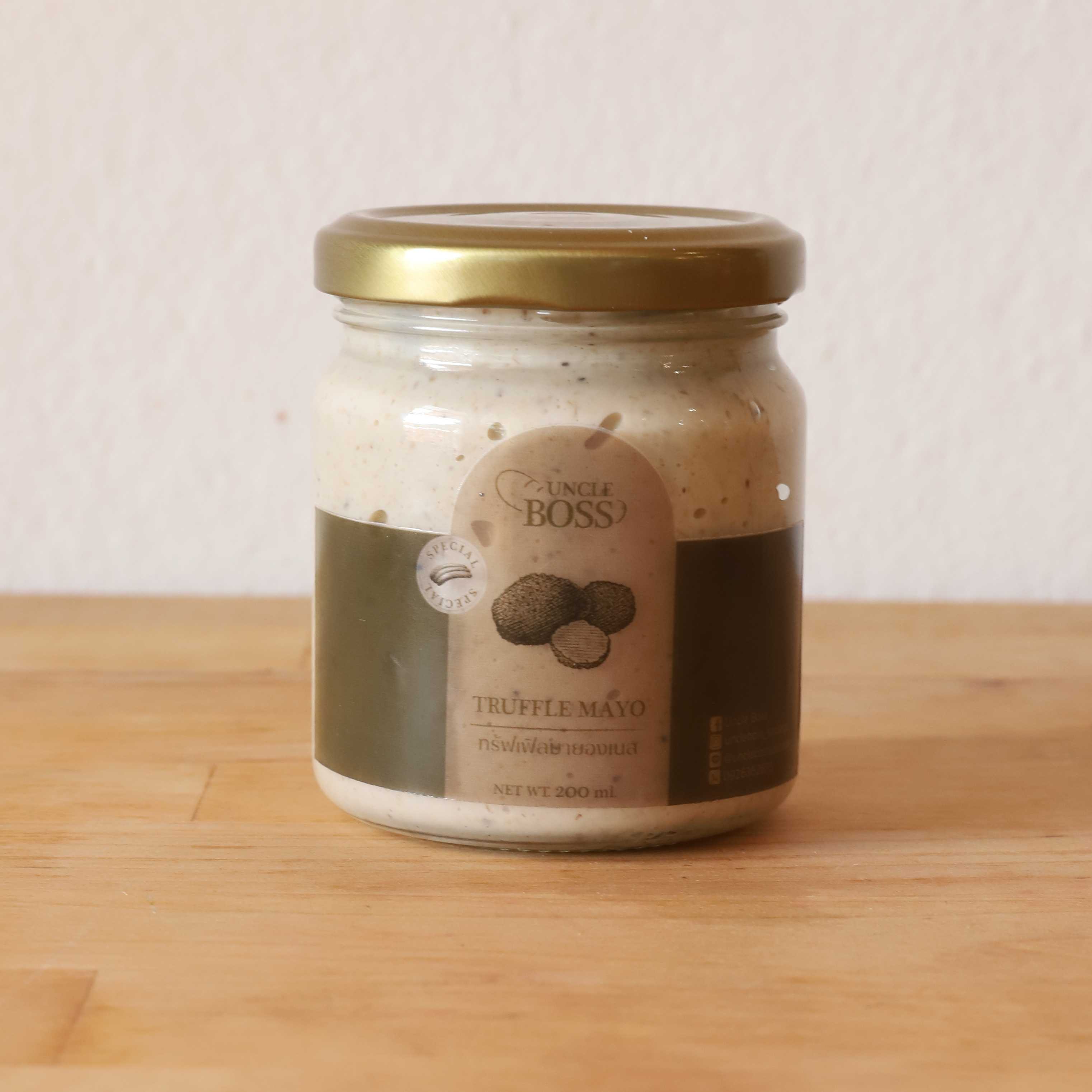 Truffle Mayo | LINE SHOPPING