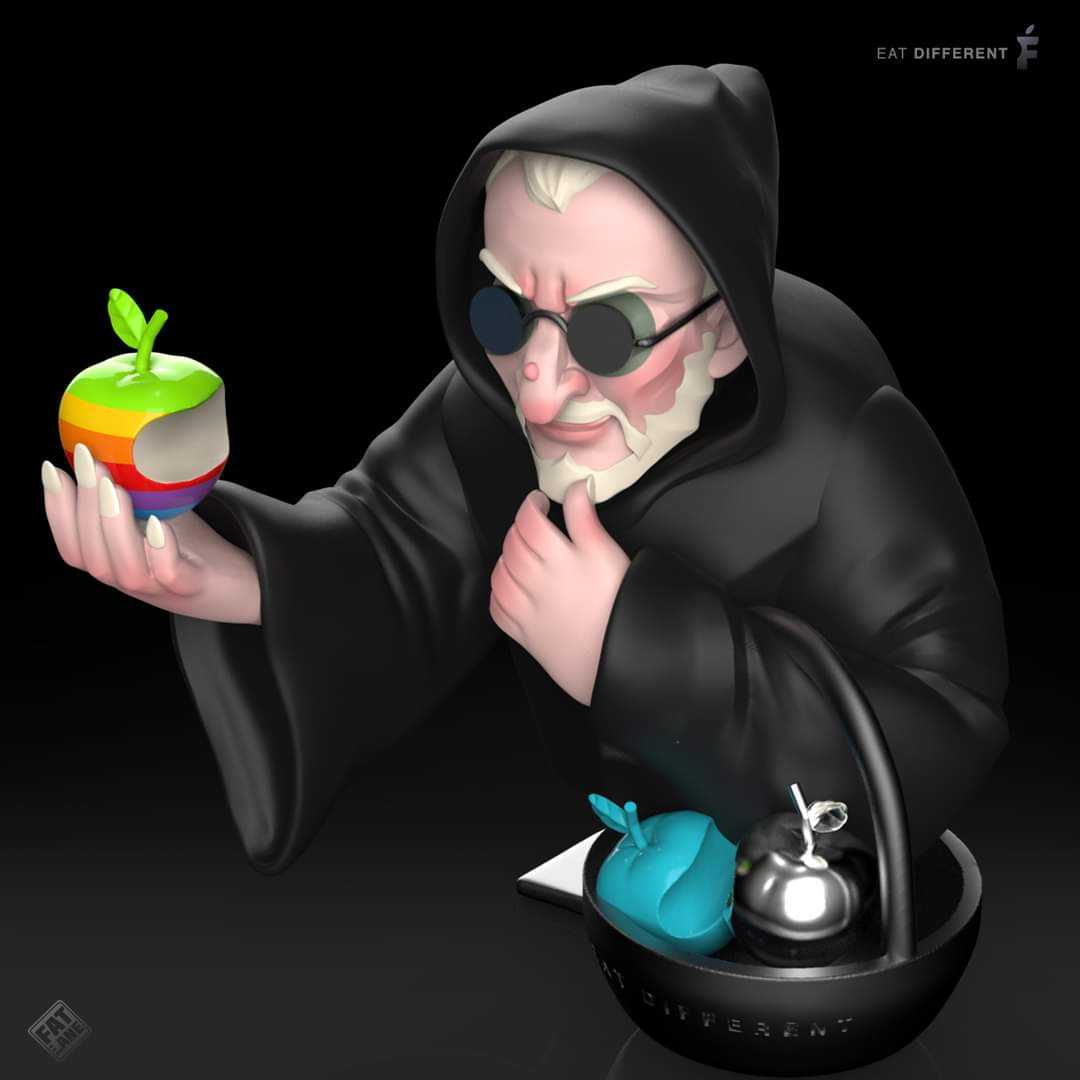 Fatlane17 iWizard 20 cm | LINE SHOPPING