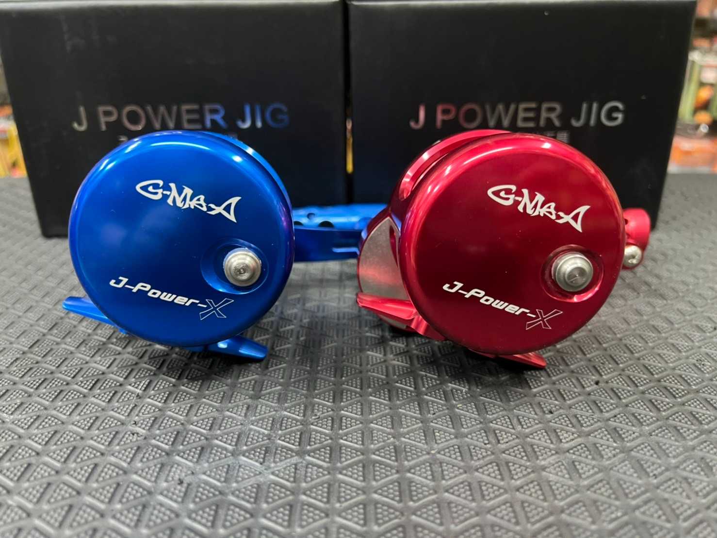 รอก G Max J-Power X | LINE SHOPPING