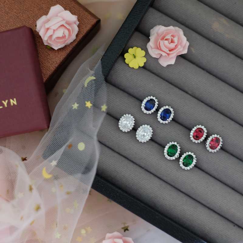 Renee Earrings | LINE SHOPPING