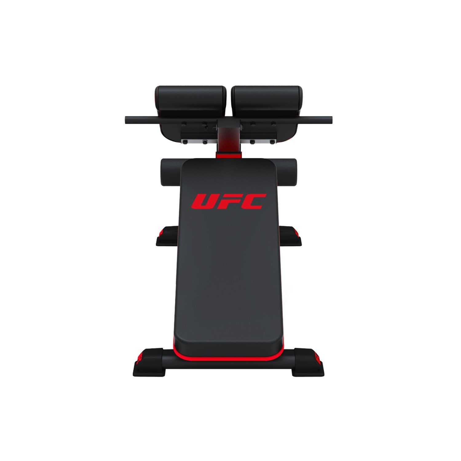 ม้านั่งเล่นดัมเบล Folding FID Bench UFC | LINE SHOPPING