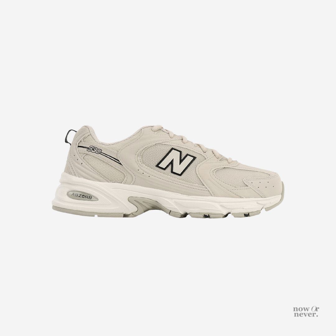 [PRE-ORDER] NEW BALANCE 530 IVORY - MR530SH | LINE SHOPPING