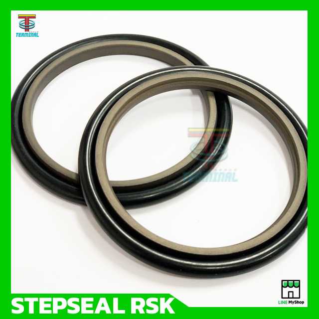 STEPSEAL RSK SIZE35x45.7x4.2 | LINE SHOPPING